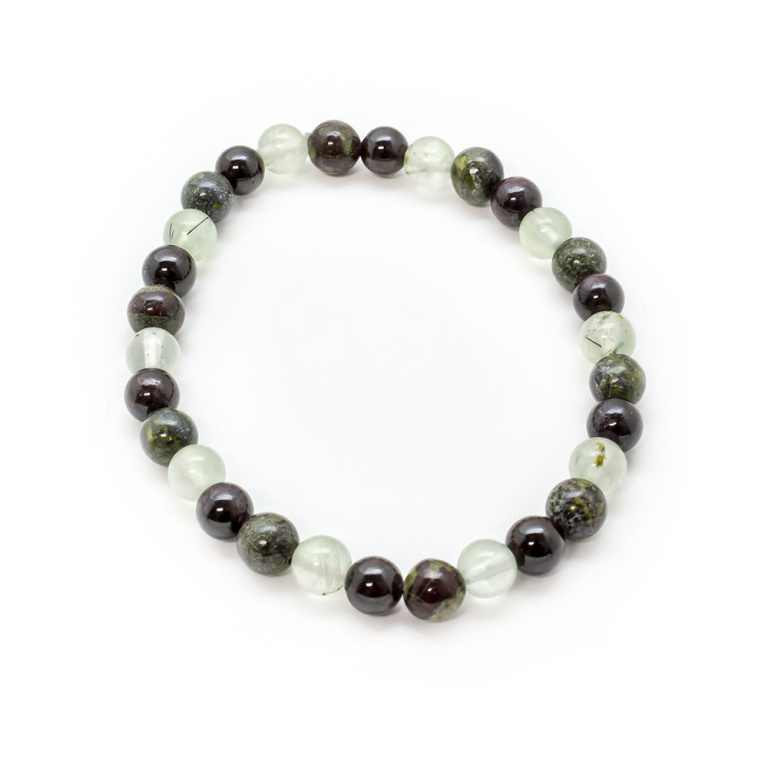 Green Crystals Explained - Crystal Vaults