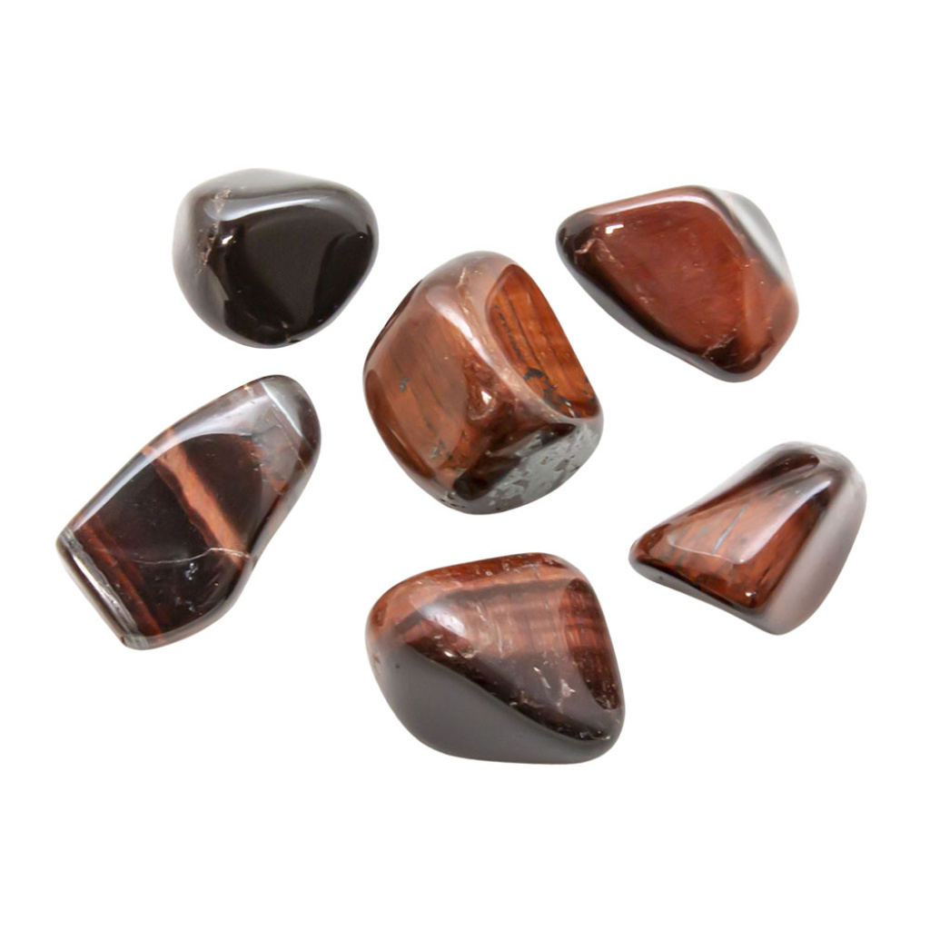 Red Crystals: Meanings, Uses, and Popular Varieties - Crystal Vaults