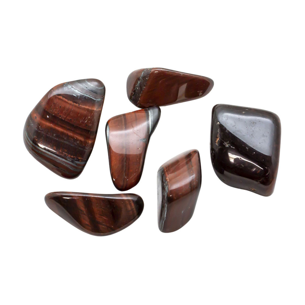 Red Crystals: Meanings, Uses, and Popular Varieties - Crystal Vaults