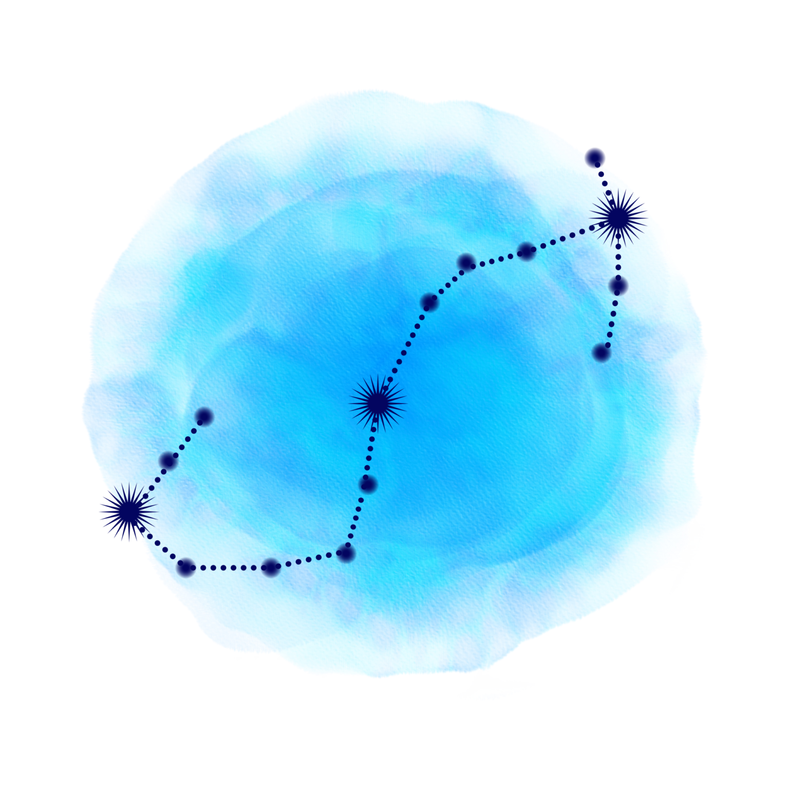 Scorpio Crystals - Crystal Vaults