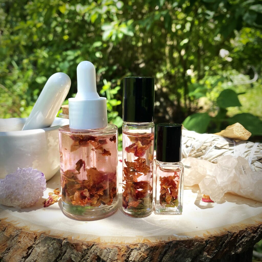 Conjure & Magical Items Guide - Crystal Vaults