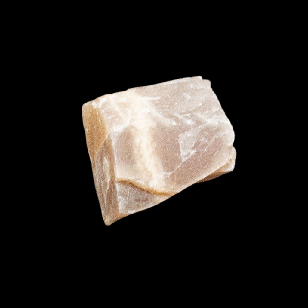 Earthtone Moonstone Raw Crystal (Small) - Crystal Vaults