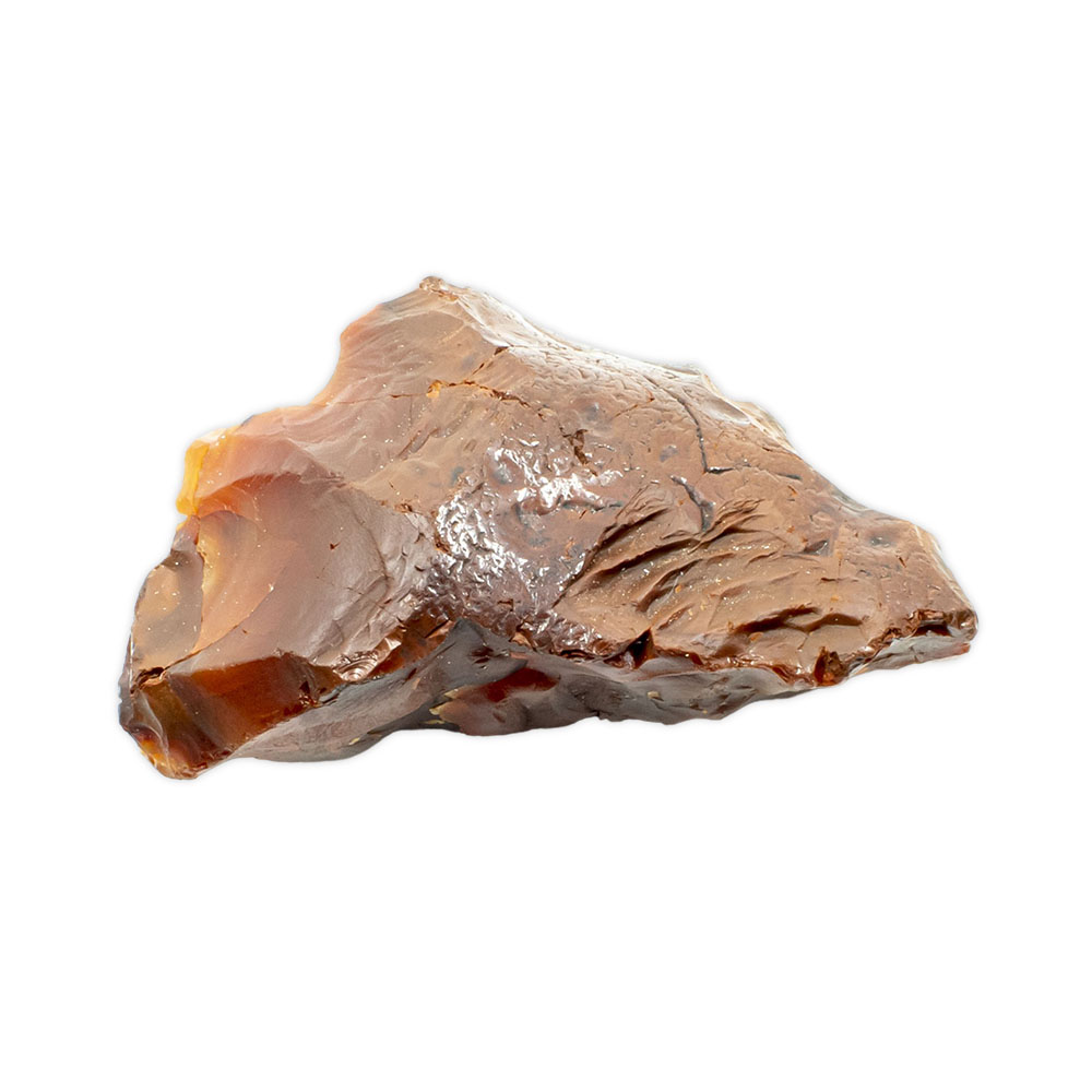 Carnelian Raw Crystal - Crystal Vaults
