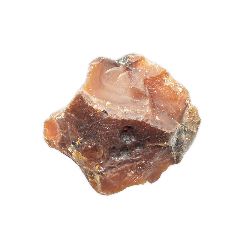 Carnelian Raw Crystal - Crystal Vaults