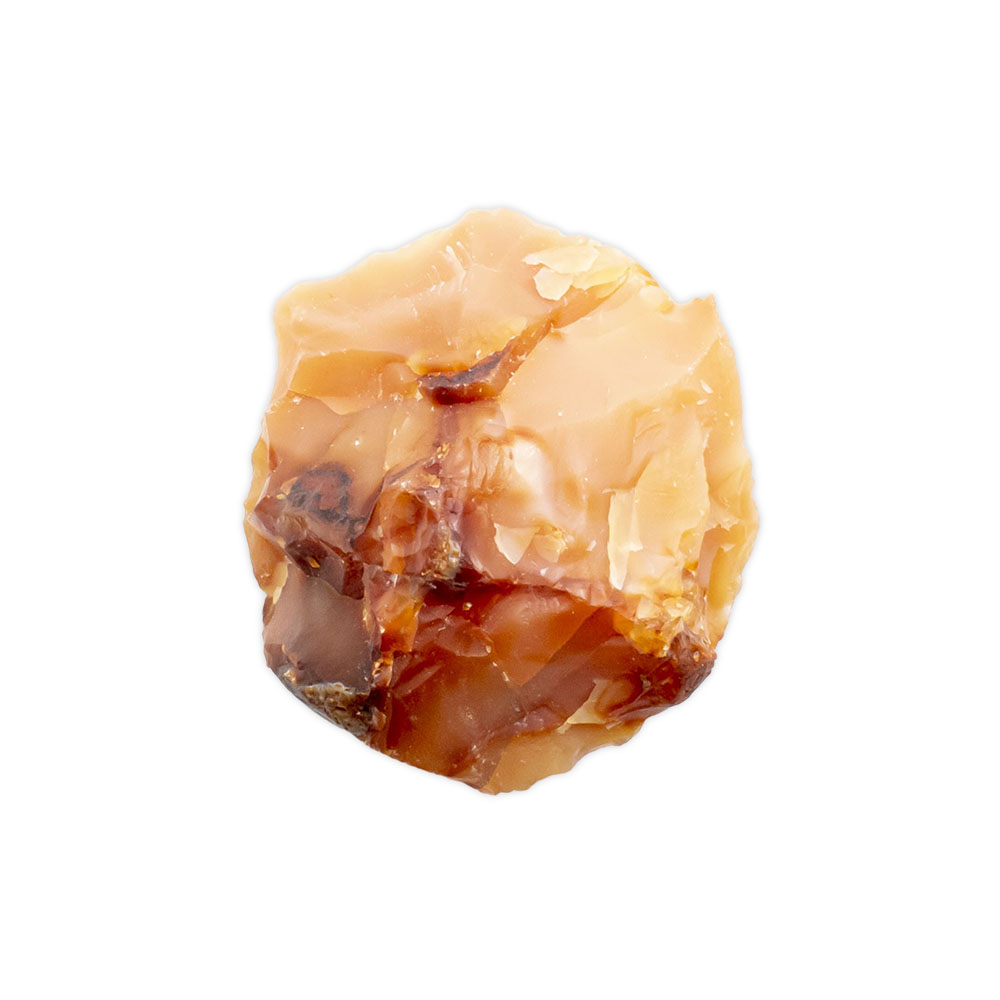 Carnelian Raw Crystal - Crystal Vaults