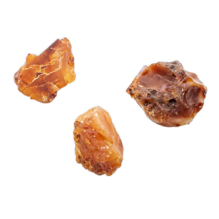 Red Crystals: Meanings, Uses, and Popular Varieties - Crystal Vaults