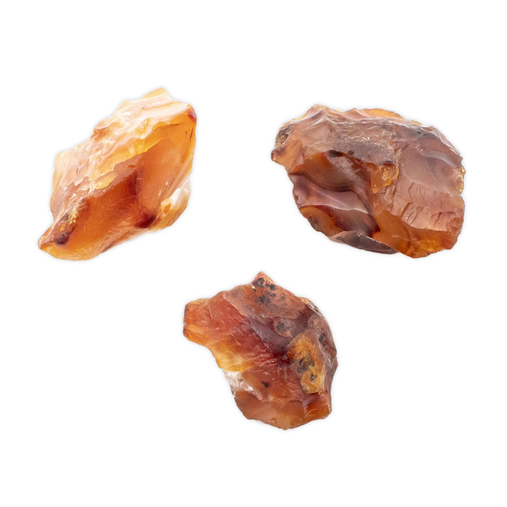 Red Crystals: Meanings, Uses, and Popular Varieties - Crystal Vaults