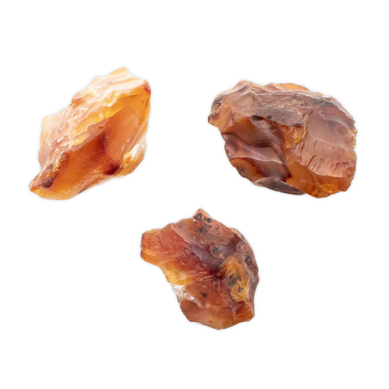 Red Crystals: Meanings, Uses, and Popular Varieties - Crystal Vaults