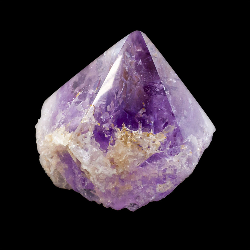 Featured - Crystal Vaults