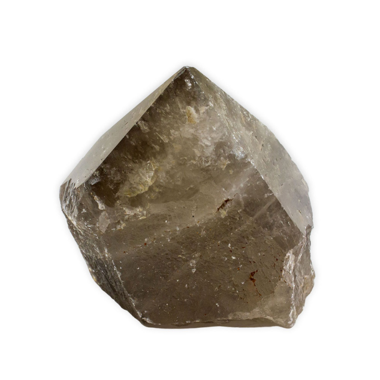 Brown Crystals - Crystal Vaults