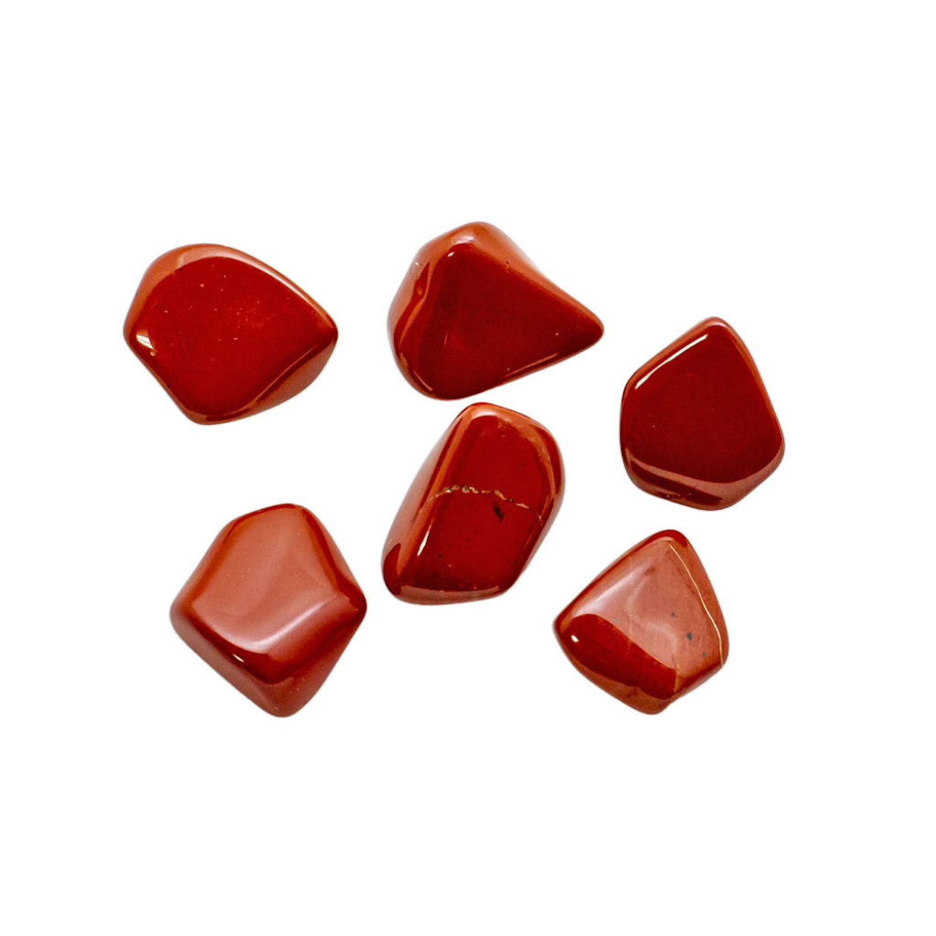 Root Chakra Healing with Crystals - Crystal Vaults