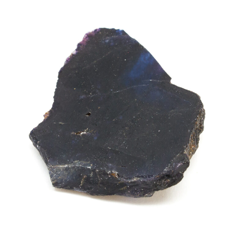 Blue Fluorite Healing Properties, Meanings, and Uses - Crystal Vaults
