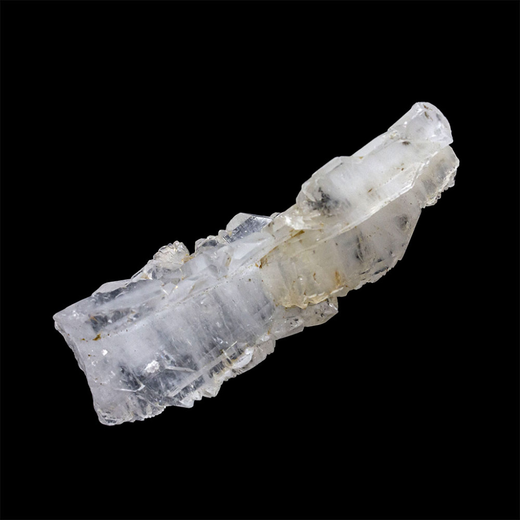 Faden Quartz Cluster - Crystal Vaults