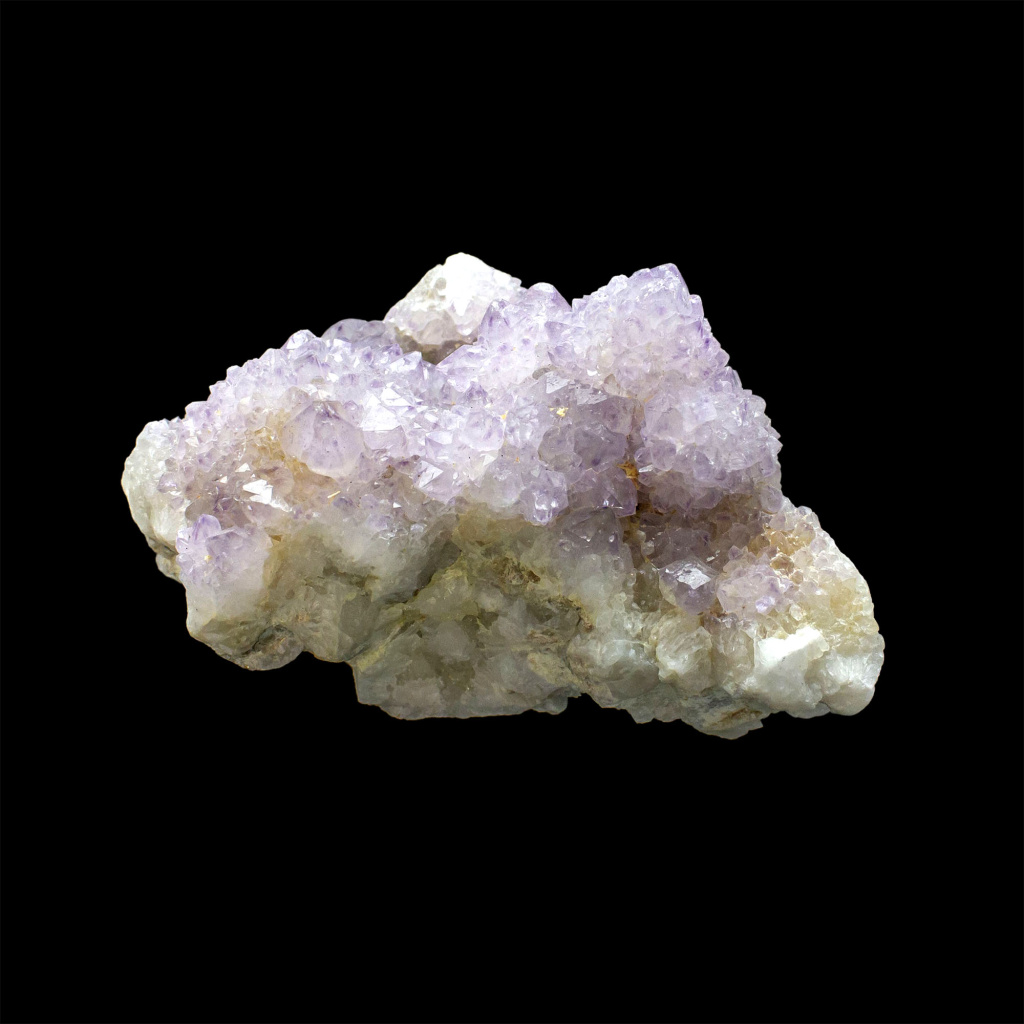 Spirit Quartz - Crystal Vaults