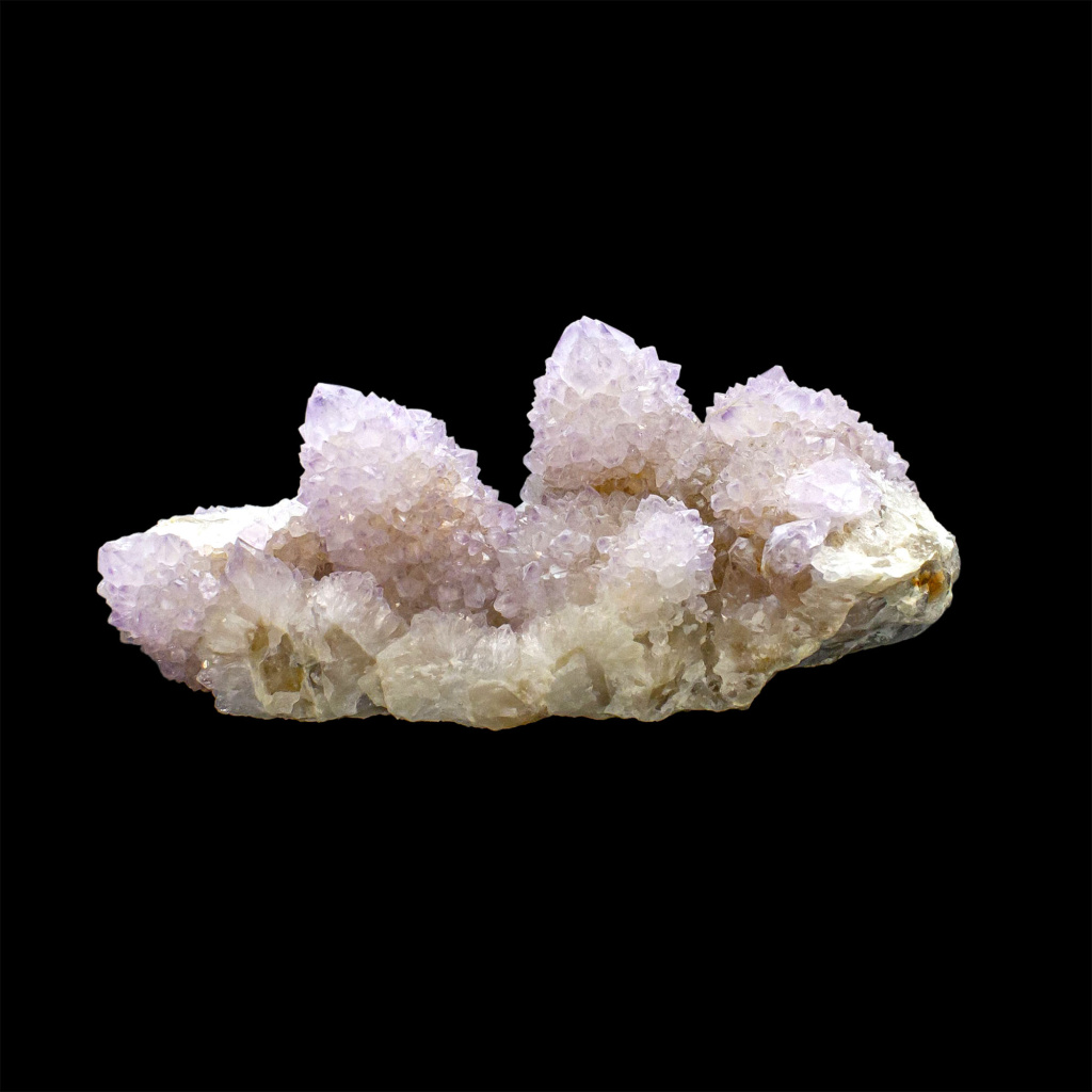 Spirit Quartz - Crystal Vaults
