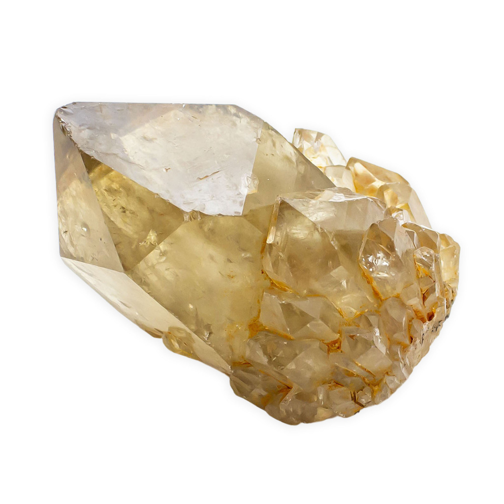 Kundalini Citrine Healing Properties, Meanings, and Uses - Crystal Vaults
