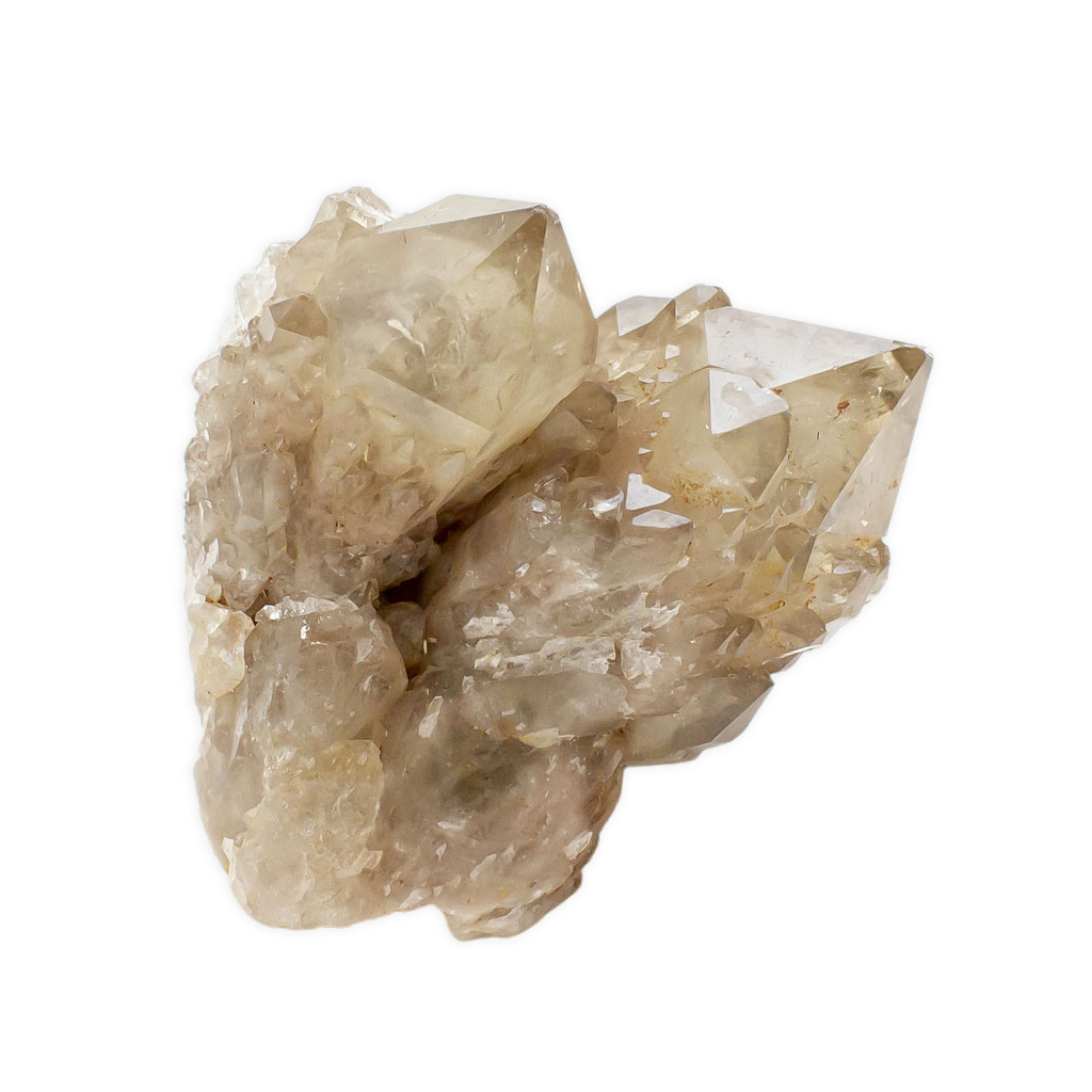 Kundalini Citrine Healing Properties, Meanings, and Uses - Crystal Vaults