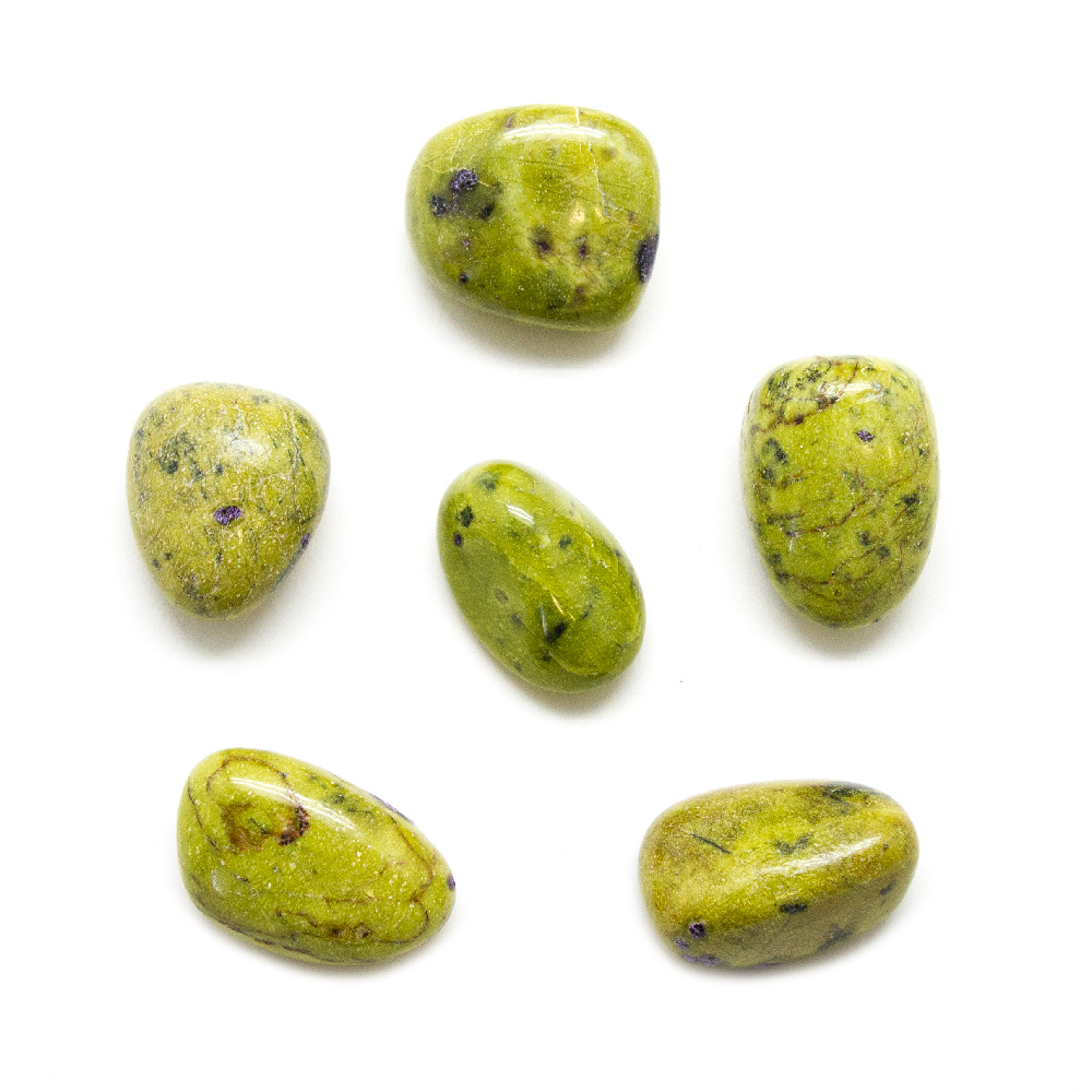 Atlantisite Healing Properties, Meanings, and Uses - Crystal Vaults