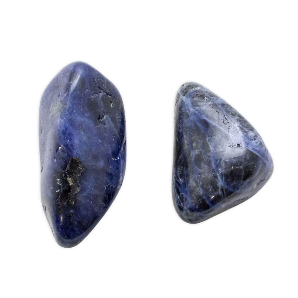 Indigo Crystals: Meanings, Uses, and Popular Varieties - Crystal Vaults