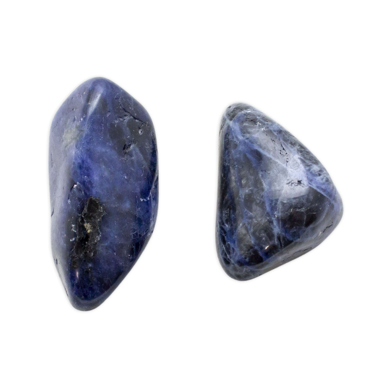 Indigo Crystals: Meanings, Uses, and Popular Varieties - Crystal Vaults