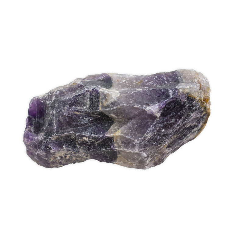 Violet Crystals - Crystal Vaults