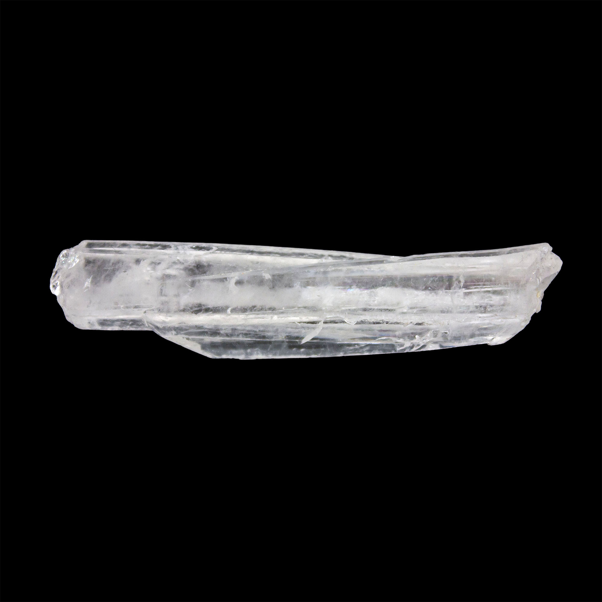 Faden Quartz - Crystal Vaults