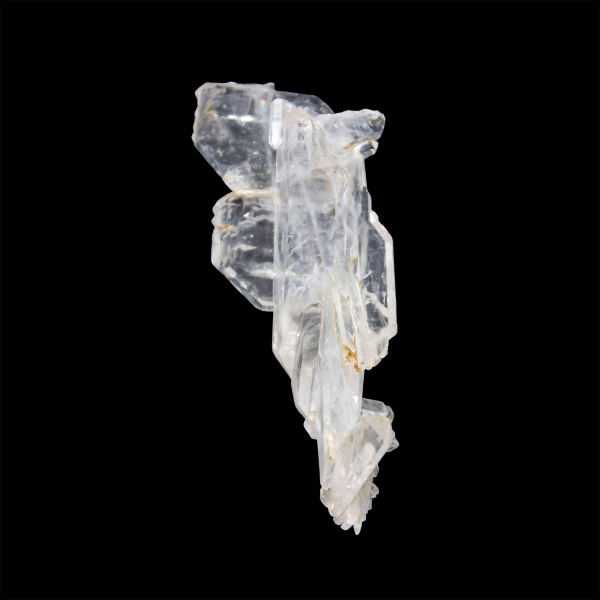 Faden Quartz - Crystal Vaults