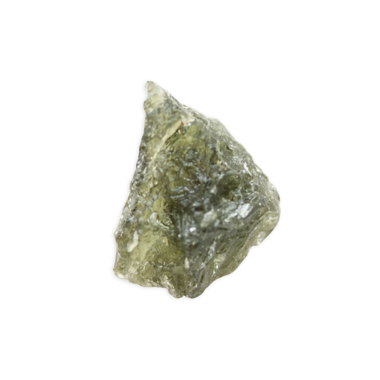 Moldavite - Crystal Vaults