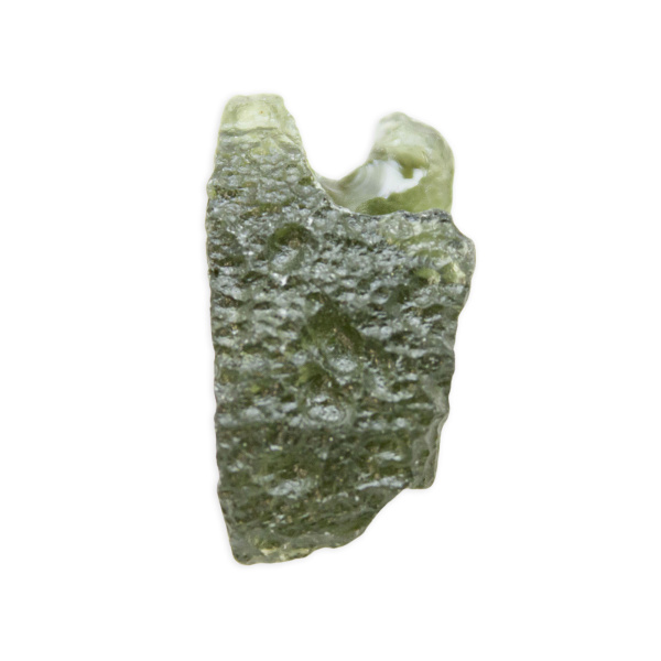 Moldavite - Crystal Vaults