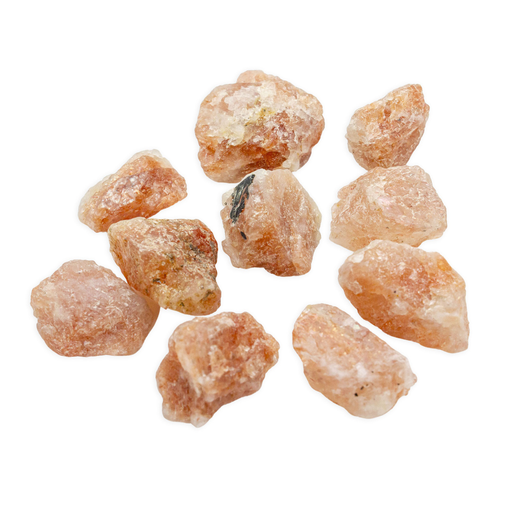 Orange Crystals: Meanings, Uses, and Popular Varieties - Crystal Vaults