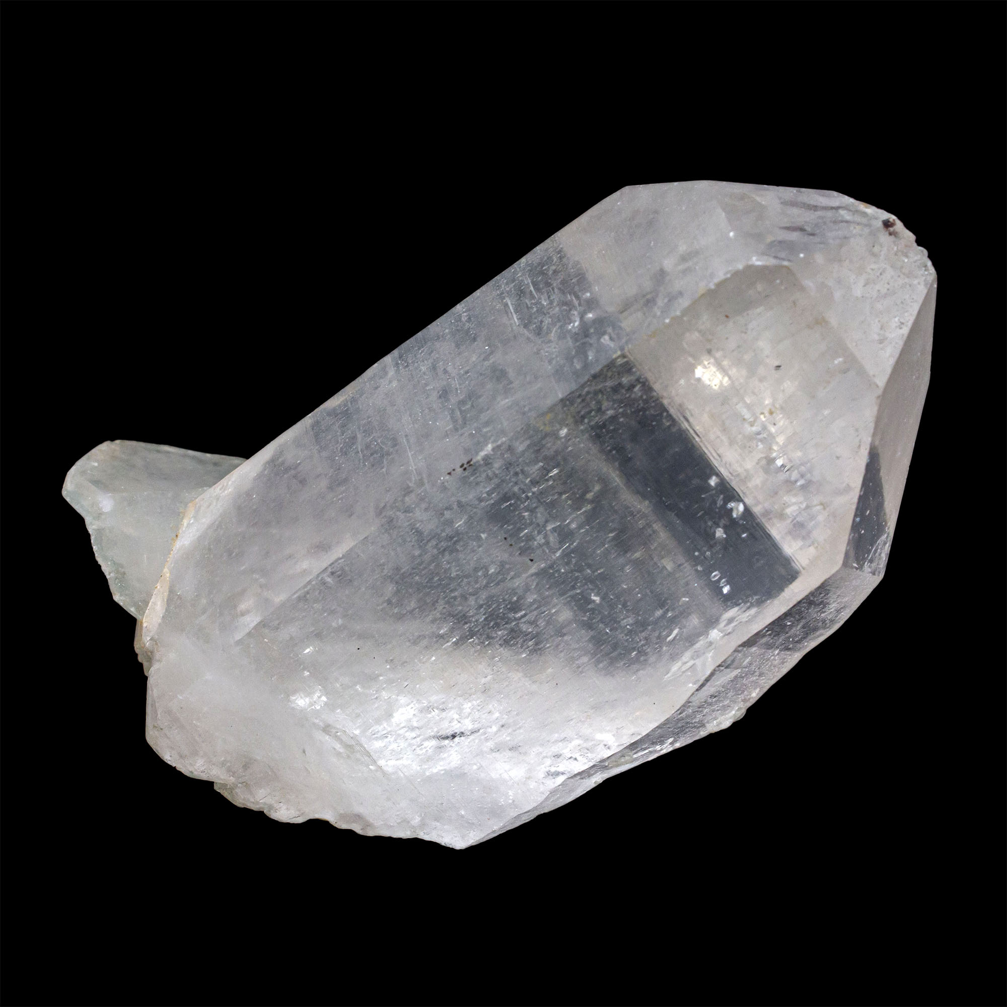 Himalayan Quartz Point - Crystal Vaults