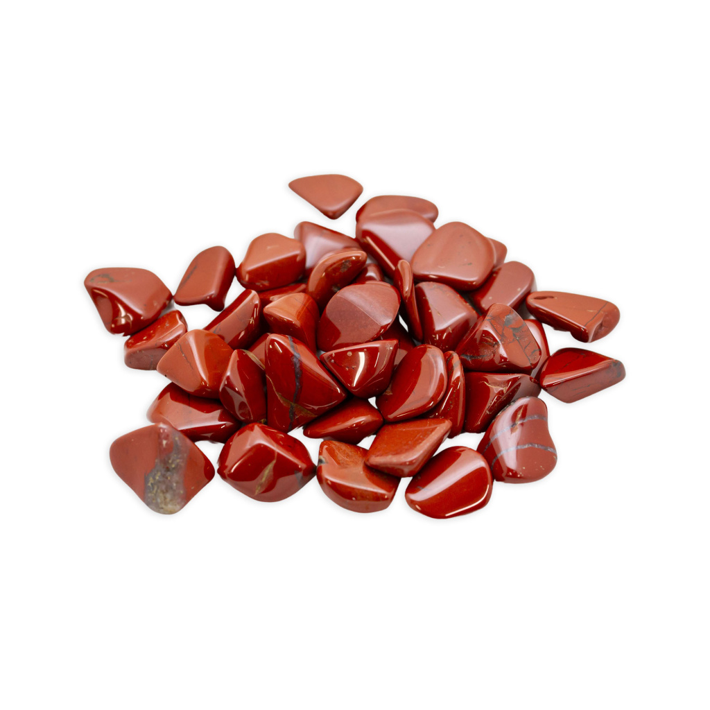 Red Crystals: Meanings, Uses, and Popular Varieties - Crystal Vaults