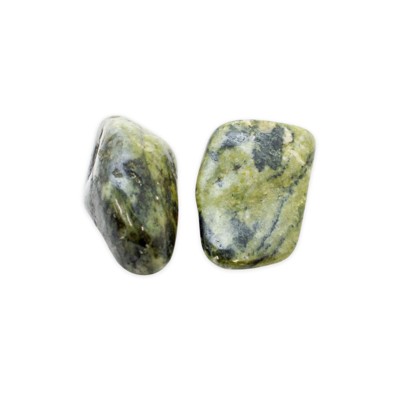Green Crystals Explained - Crystal Vaults