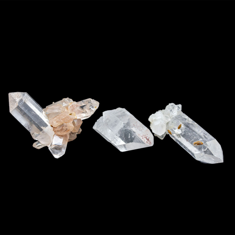 Himalayan Quartz Point Cluster (SM) - Crystal Vaults