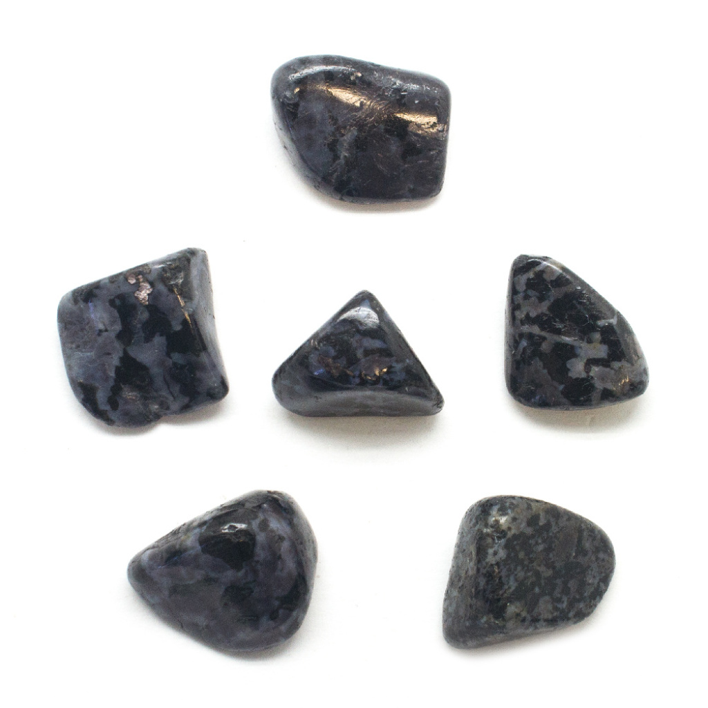 Indigo Crystals: Meanings, Uses, and Popular Varieties - Crystal Vaults