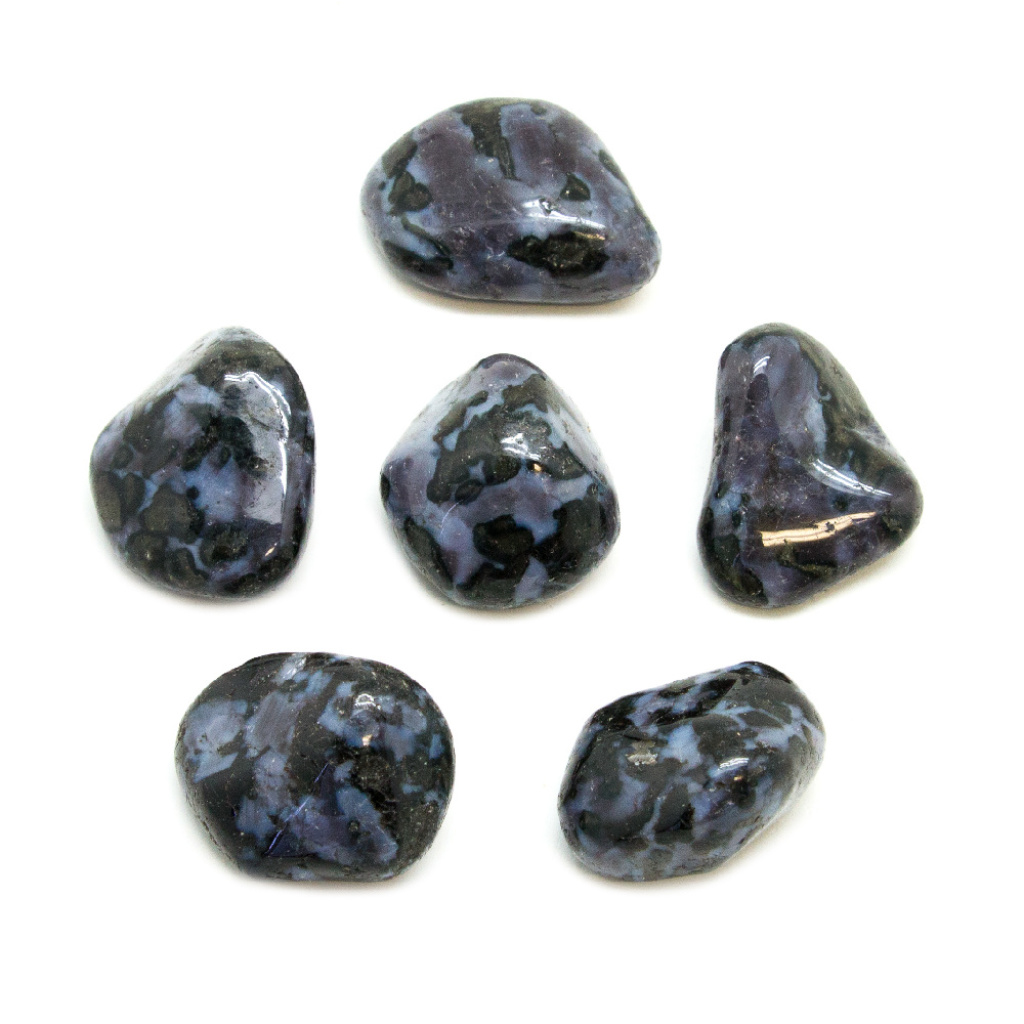 Indigo Crystals: Meanings, Uses, and Popular Varieties - Crystal Vaults