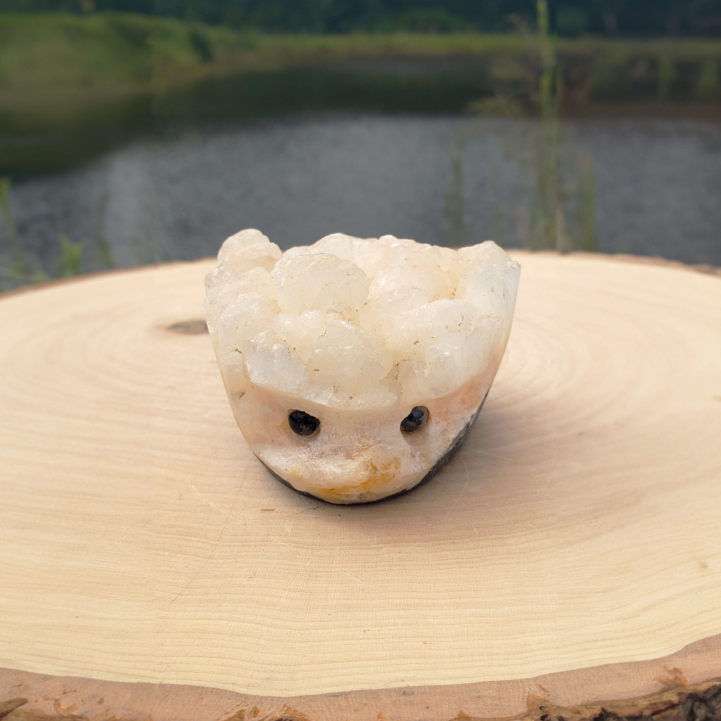 Orange Crystals: Meanings, Uses, and Popular Varieties - Crystal Vaults