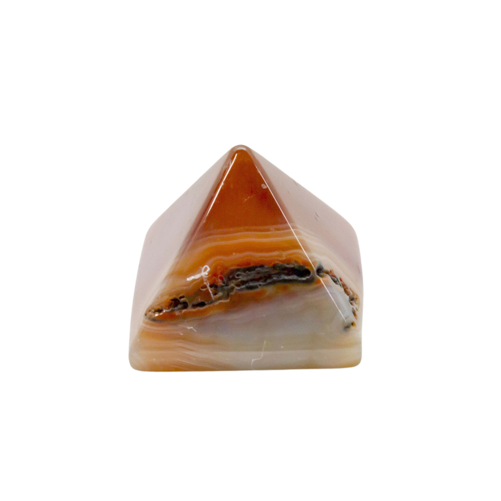 Orange Crystals: Meanings, Uses, and Popular Varieties - Crystal Vaults