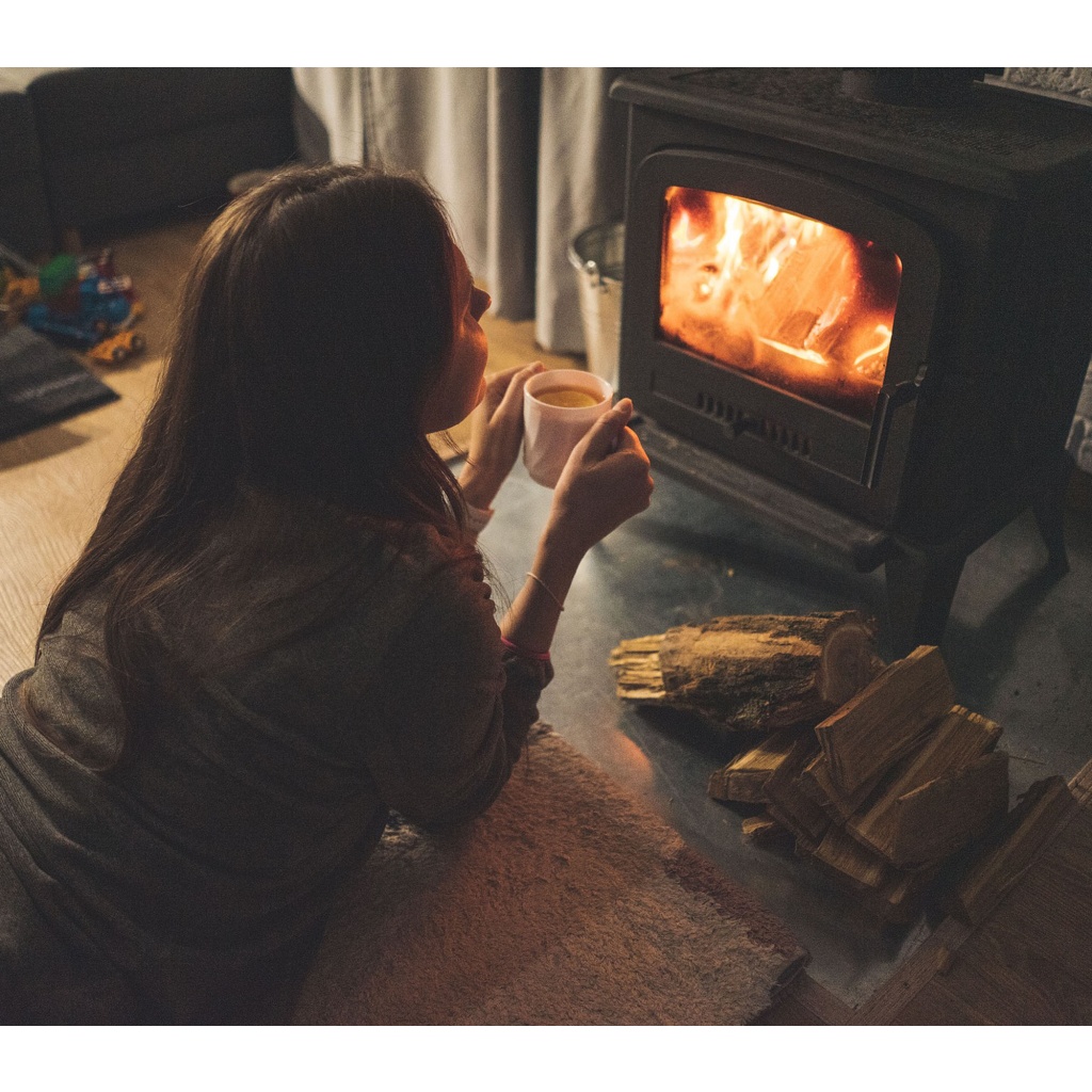 Crystal Tea - Crystal Vaults