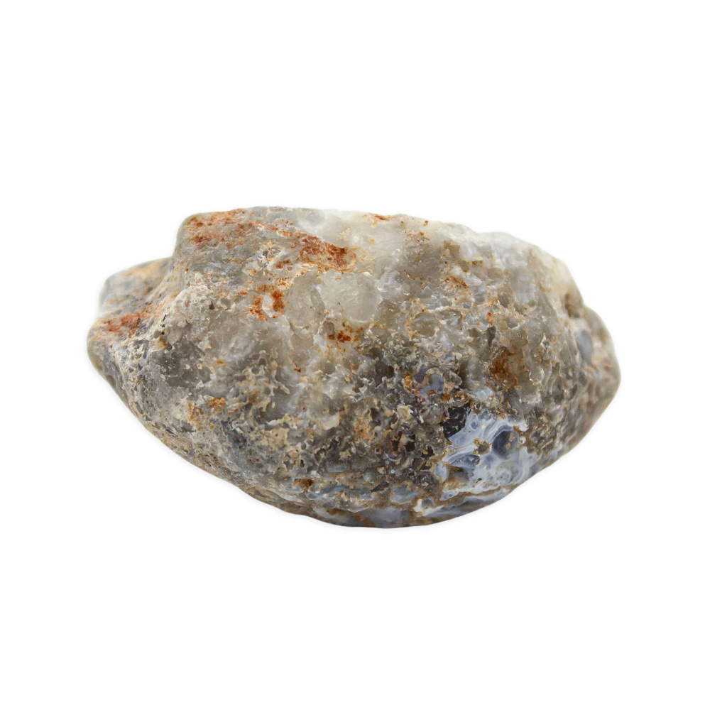 Druzy Agate Geode - Crystal Vaults