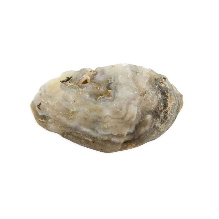 Druzy Agate Geode - Crystal Vaults