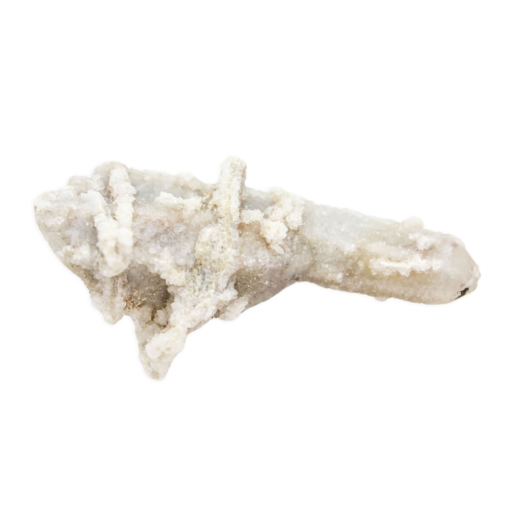 Witches Finger Quartz Crystal - Crystal Vaults