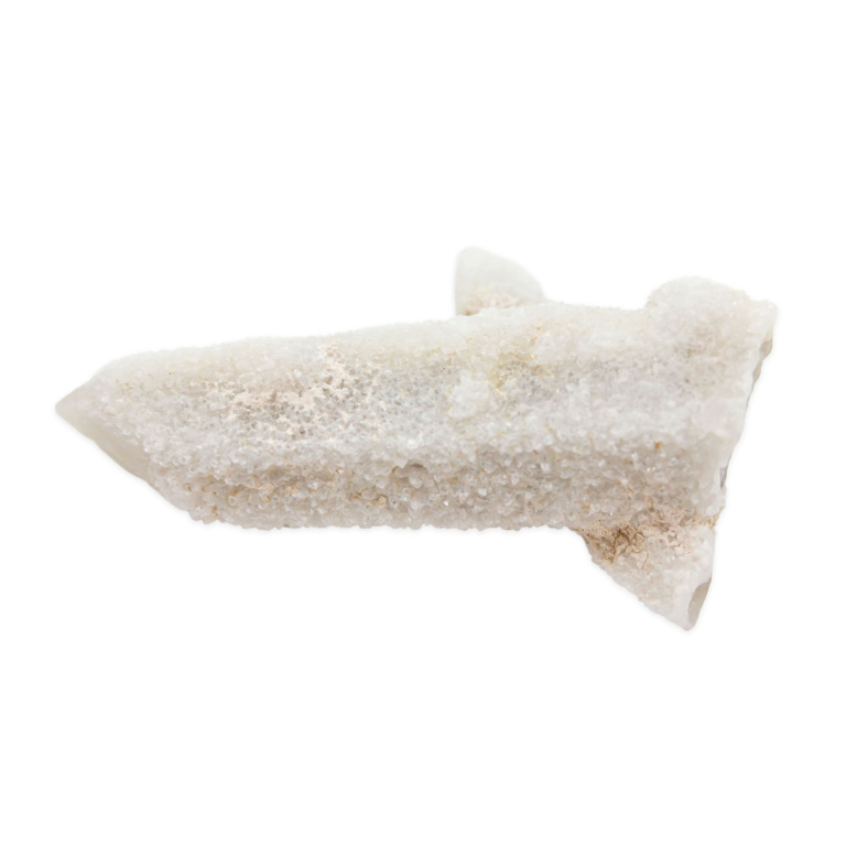 Witches Finger Quartz Crystal - Crystal Vaults