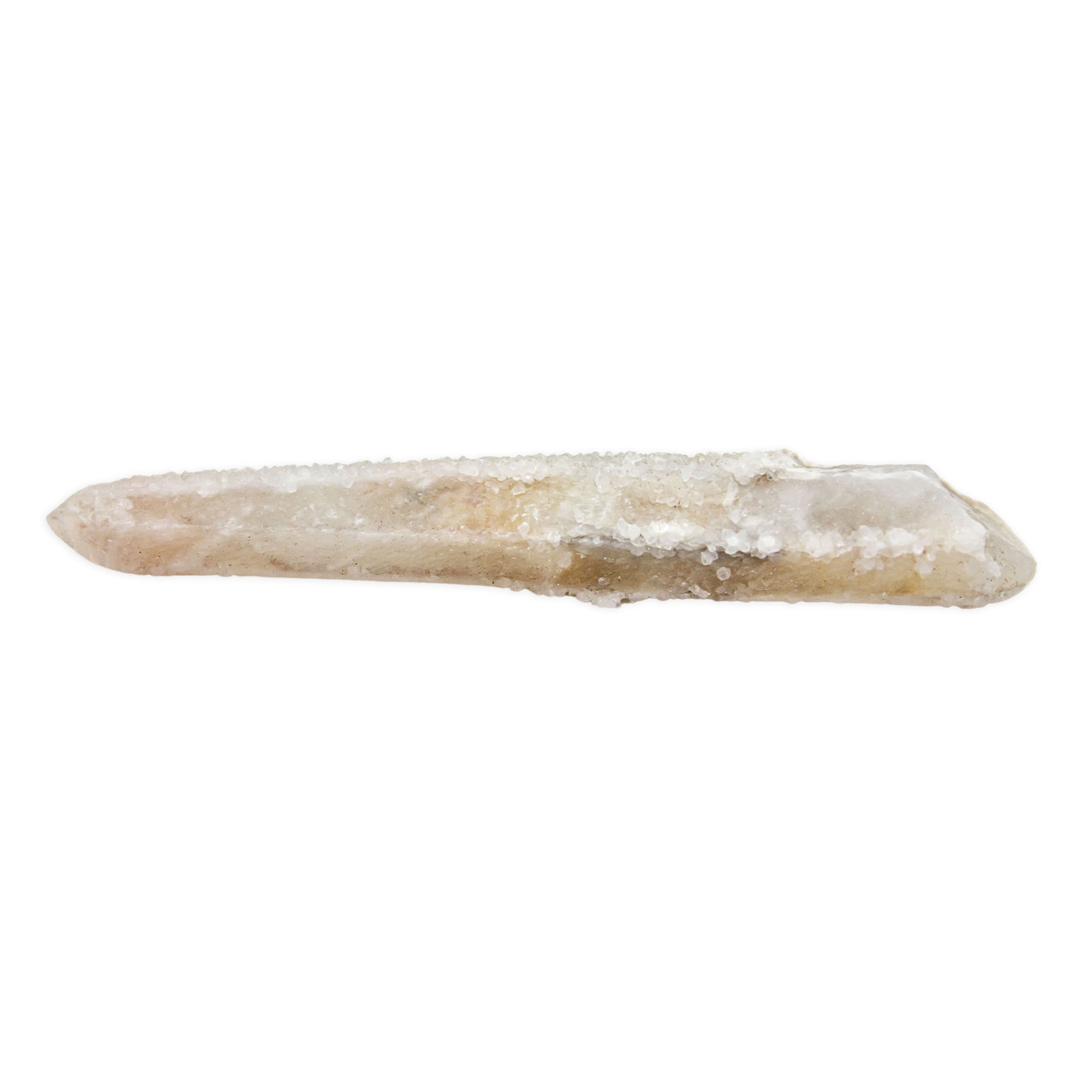 Witches Finger Quartz Crystal - Crystal Vaults