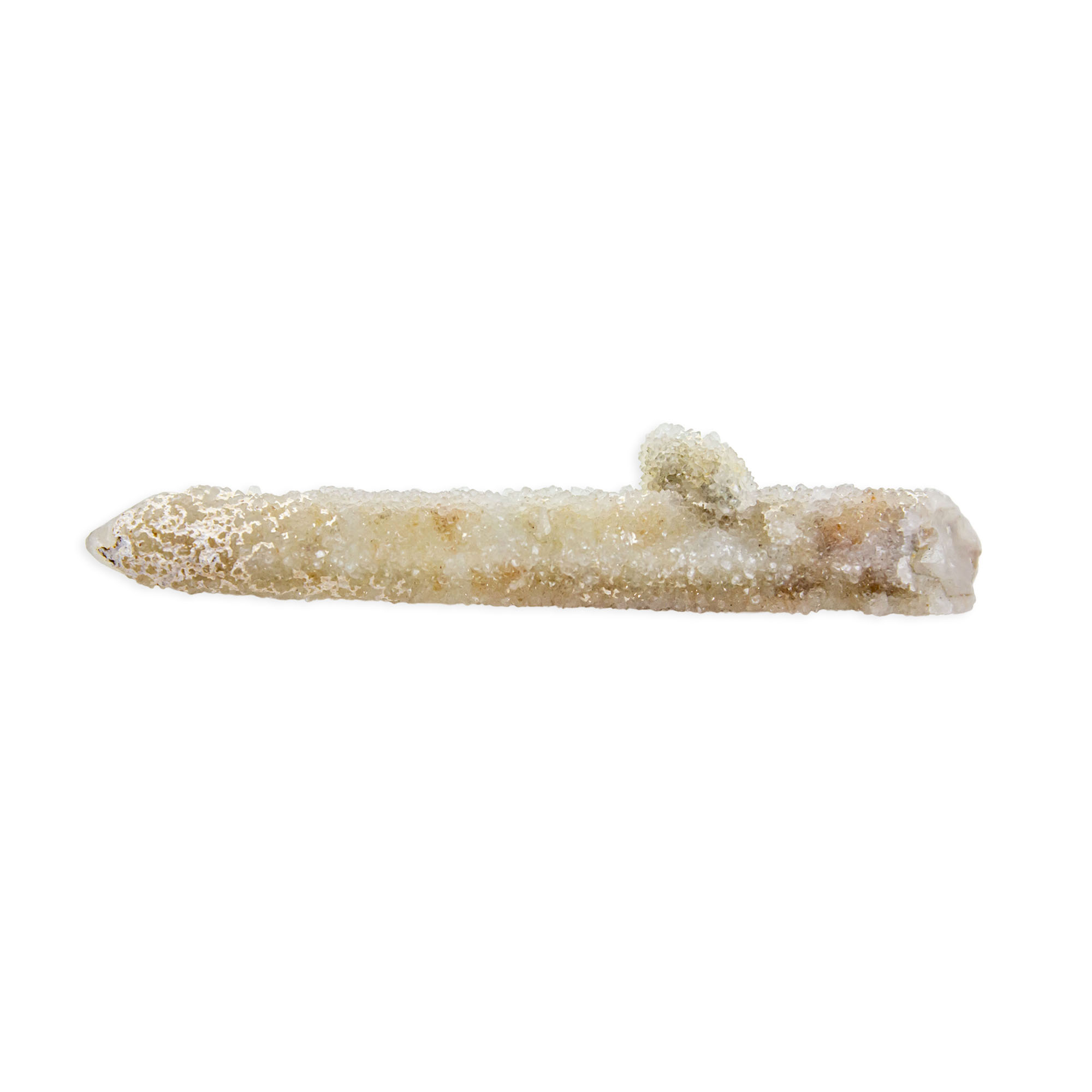 Witches Finger Quartz Crystal - Crystal Vaults