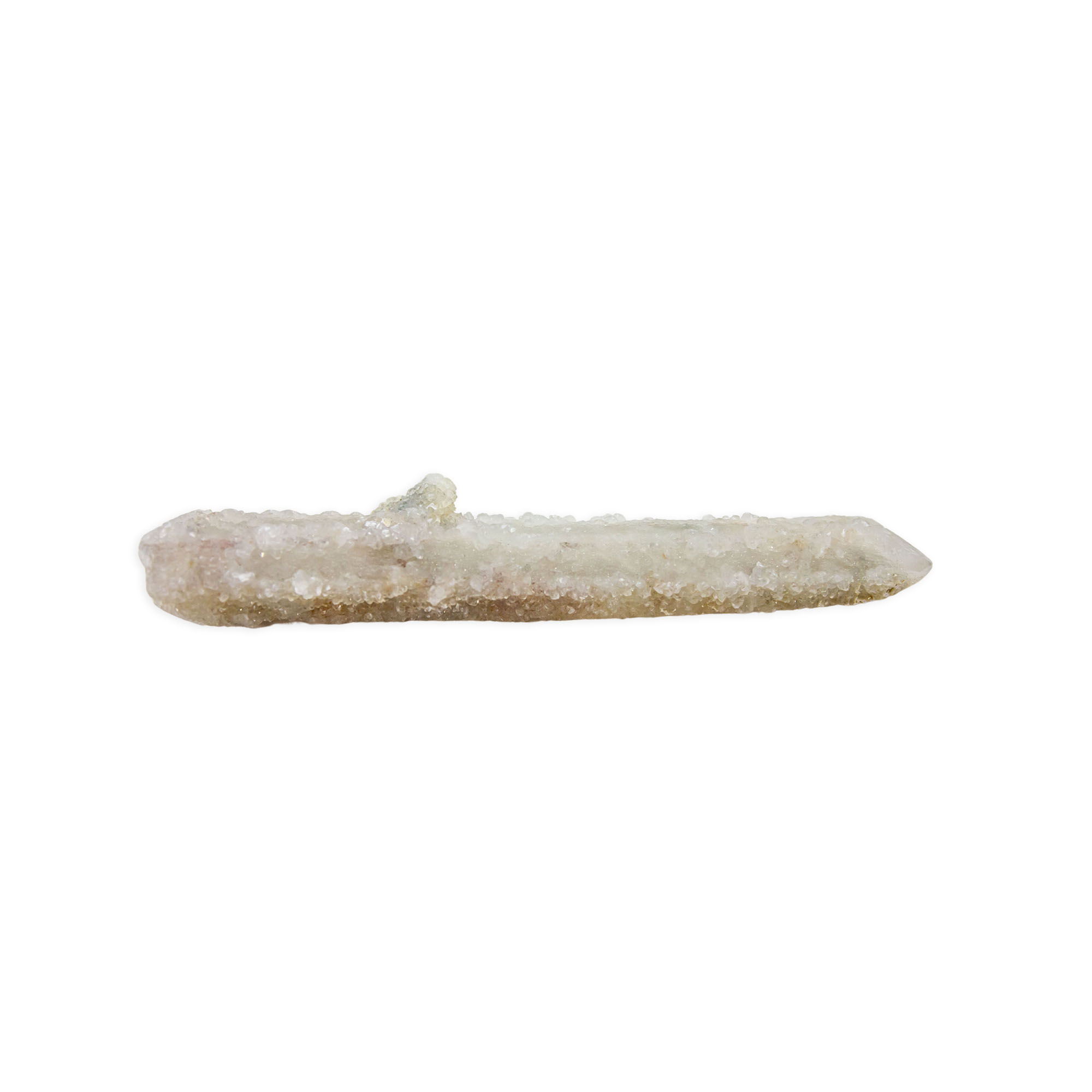 Witches Finger Quartz Crystal - Crystal Vaults