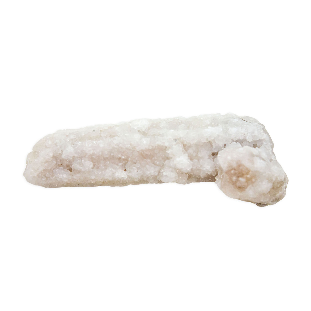 Witches Finger Quartz Crystal - Crystal Vaults