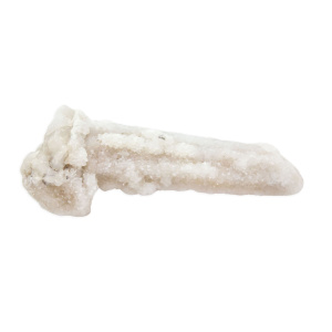 Witches Finger Quartz Crystal - Crystal Vaults