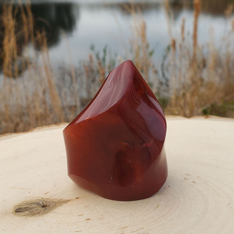 Orange Crystals: Meanings, Uses, and Popular Varieties - Crystal Vaults