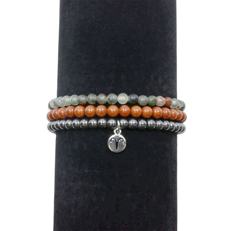 Red Crystals: Meanings, Uses, and Popular Varieties - Crystal Vaults